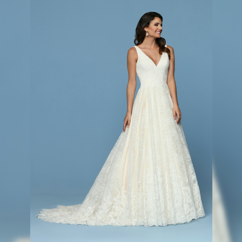 50570 | Downtown Bridal