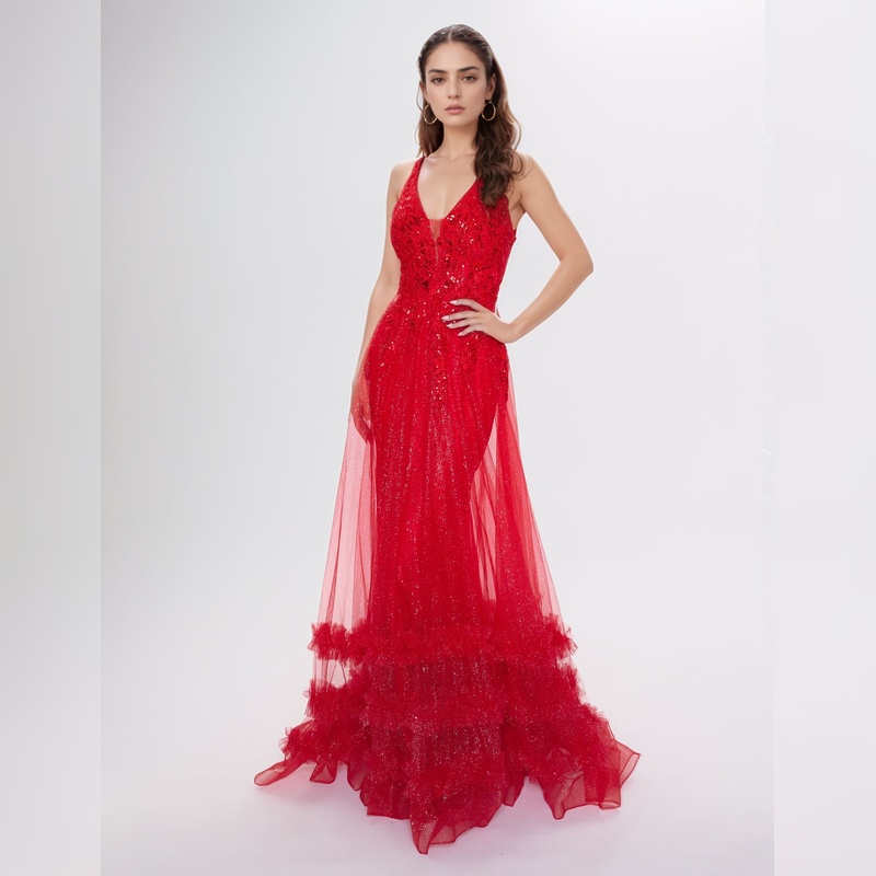 7607 | Downtown Bridal